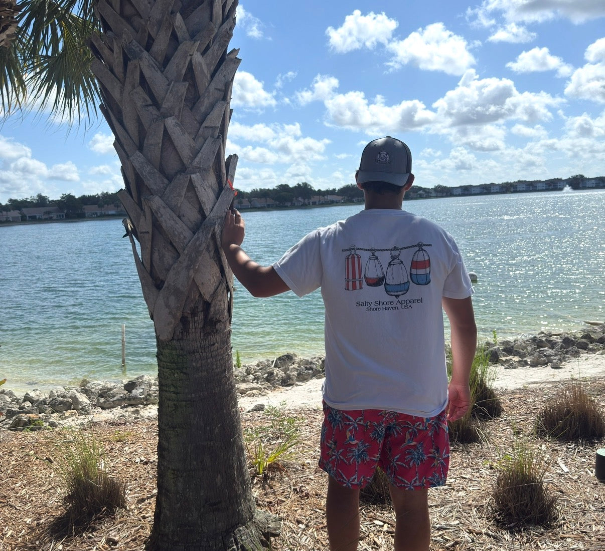 Season 2: Nautical Class – Salty Shore Apparel LLC