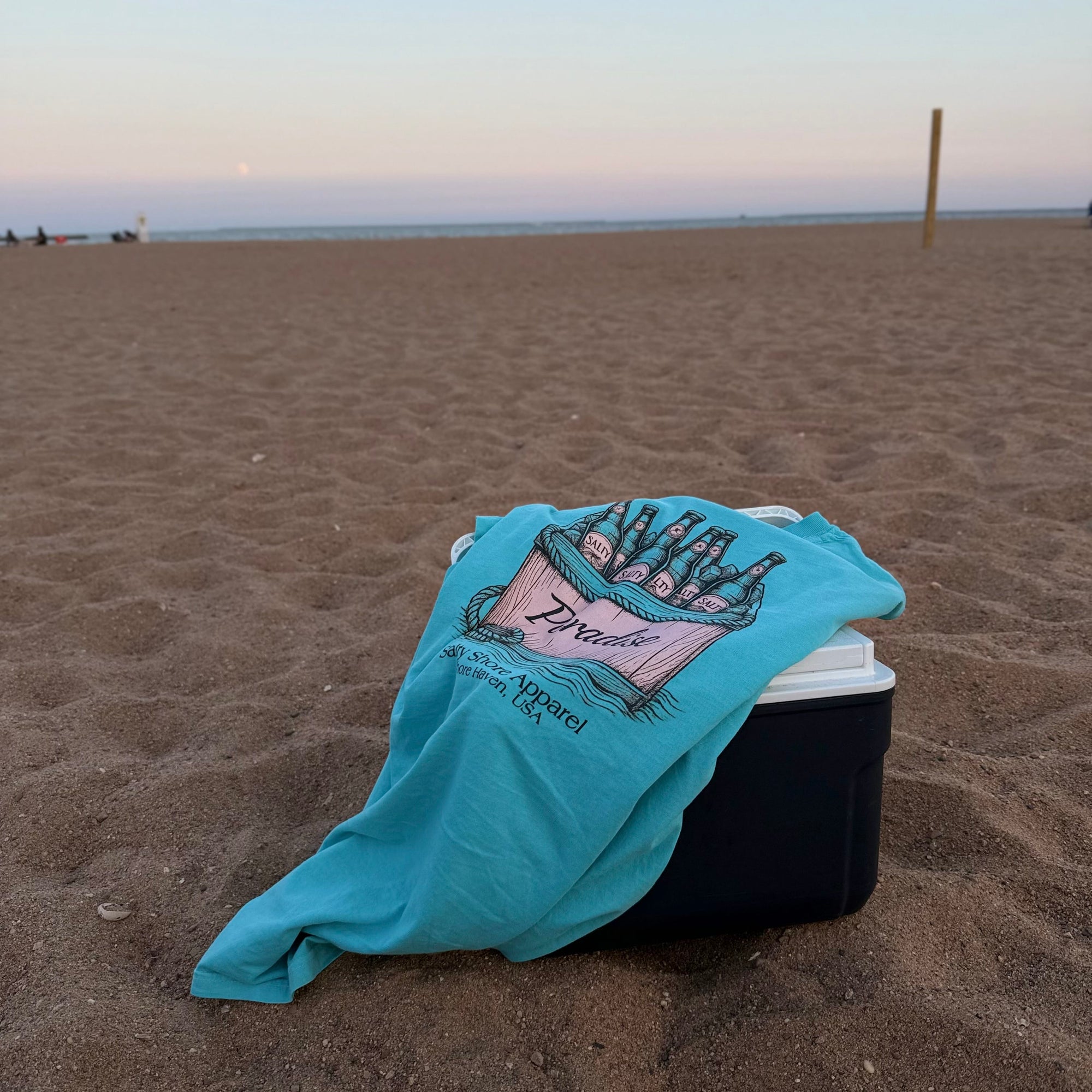Salty Shore Apparel
