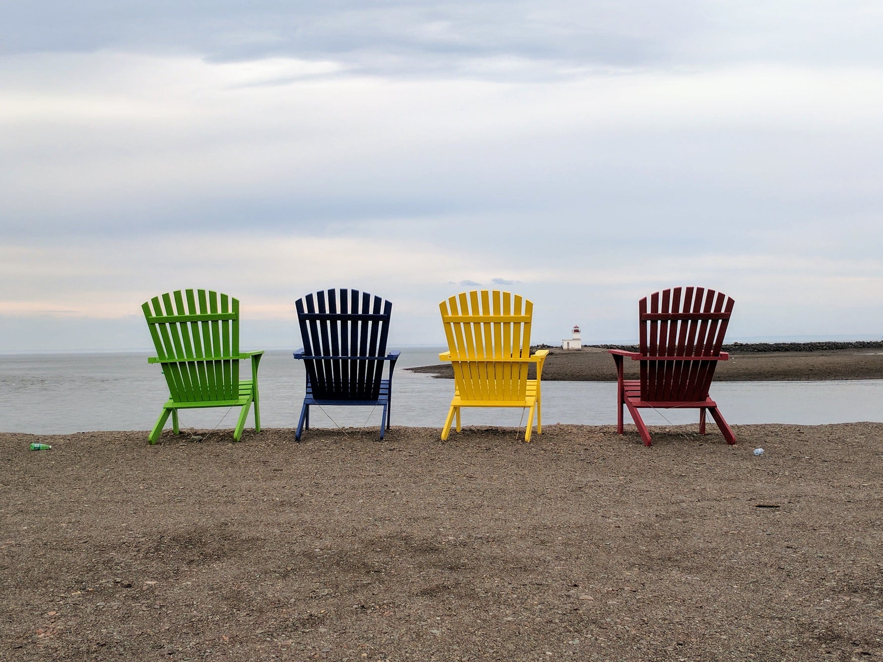 Salty Shore Apparel